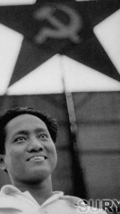 Terungkap! Inilah Nasib Anak-Anak D.N. Aidit yang Jarang Diketahui Publik