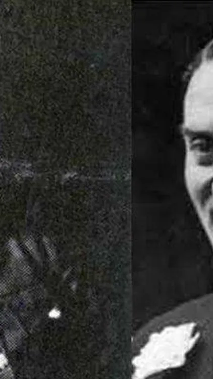 Siapa Sebenarnya Sosok Mallaby Kematiannya Memicu Pertempuran Dahsyat ...