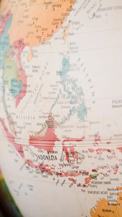 Bagaimana Pengaruh Letak Geografis Indonesia terhadap Penjelajahan Samudra?