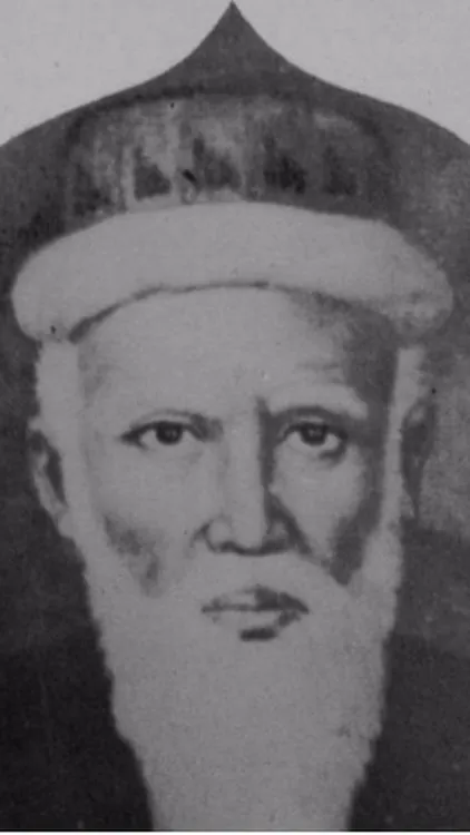 Mengenal Sosok Nuruddin ar-Ranini, Mufti Kerajaan Aceh Yang Punya Peran ...