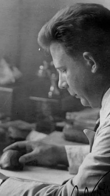 Yuk Kenala Dengan Von Koenigswald, Penemu Meganthropus paleojavanicus ...