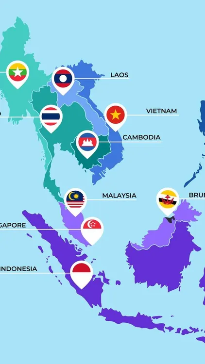 Jelaskan Batas Wilayah Indonesia Sebelah Barat, Timur, Selatan, Utara