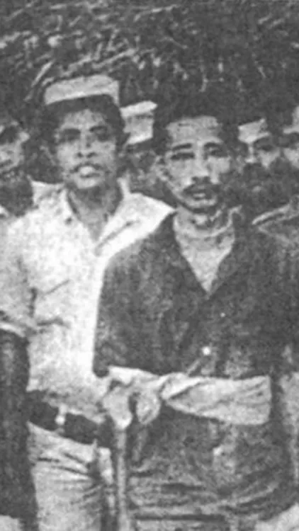 Sejarah Operasi Trisula, Ketika TNI Mati-matian Menumpas Sisa-sisa PKI ...