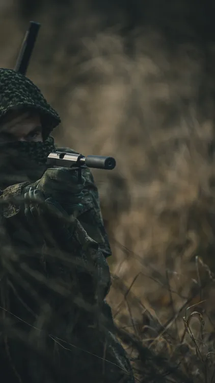 Dibalik Pembentukan Komando Mandala, Peran Penting Soeharto dalam ...