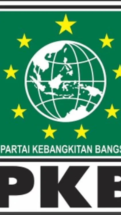Arti Logo PKB, Mengungkap Makna dari Bola Dunia dan 9 Bintang