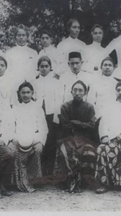 Sejarah Lahirnya Kebangkitan Nasional dan Sumpah Pemuda di Indonesia