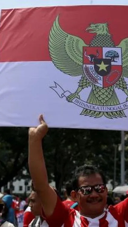Bagaimana Semboyan Bhinneka Tunggal Ika Mampu Berkontribusi Bagi ...