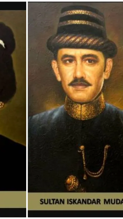 Tokoh-tokoh Indonesia dan Perannya dalam Peristiwa Perang Aceh