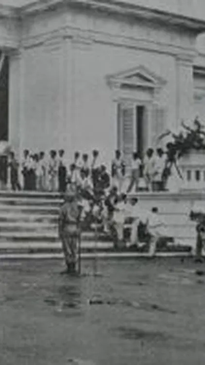 Peristiwa dan Dinamika Penerapan Pancasila pada Masa Orde Lama