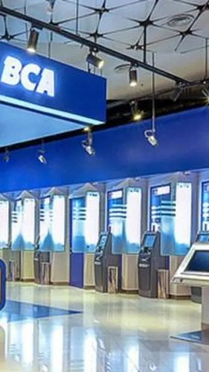 Sejarah Bank BCA, Dari Sasaran Pengeboman Hingga Menjadi Bank Terbesar ...