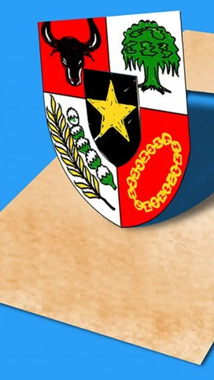 Uraian Makna dari Identitas Nasional dan Contoh Identitas Nasional yang ...