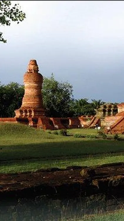 Ternyata Pendiri Kerajaan Sriwijaya Masih Simpang-siur Asal-Usulnya ...