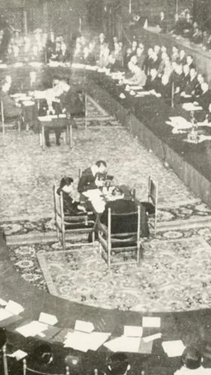 Siapakah Tokoh-Tokoh yang Terlibat dalam KMB?