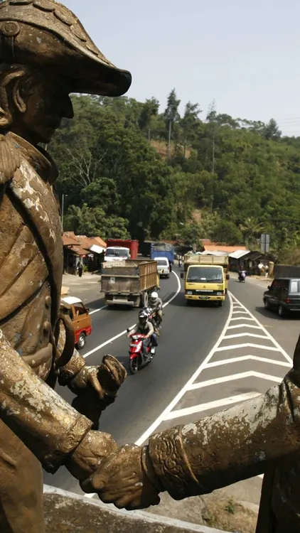 Tugas Daendels di Indonesia Sebagai Utusan Raja Belanda