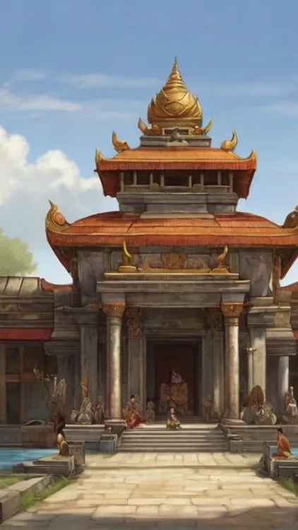 Apa Tujuan Pembentukan Uli Lima dan Uli Siwa oleh Kerajaan Ternate dan ...