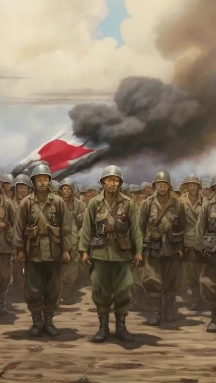 Bagaimana Perlawanan Terhadap Pendudukan Jepang yang Dilatarbelakangi ...