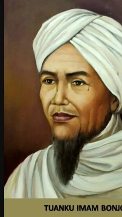 Persamaan dan Perbedaan Perlawanan Diponegoro dengan Perlawanan Tuanku Imam Bonjol