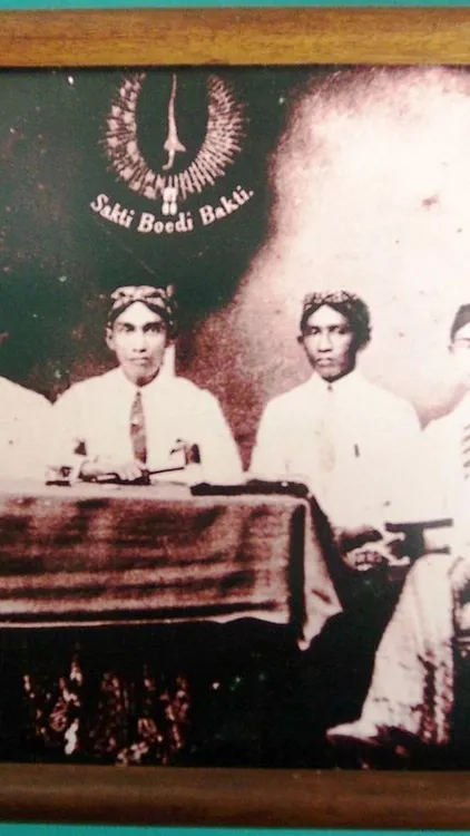 Bentuk Perjuangan Jong Java dalam Sejarah Kebangkitan Nasional Indonesia