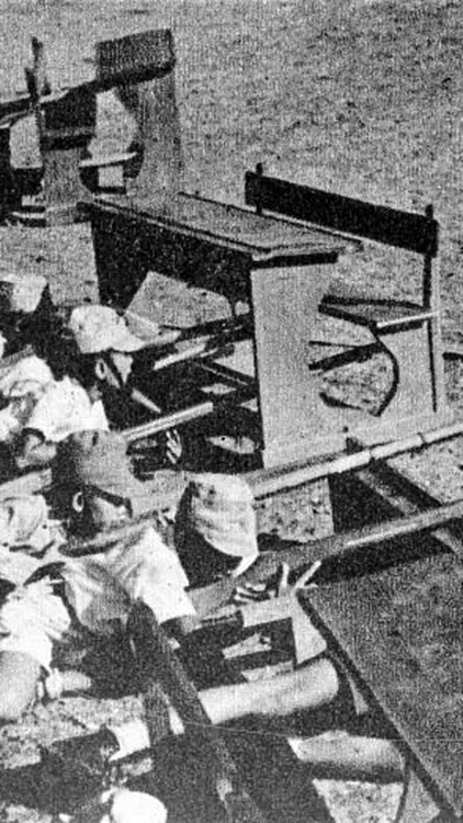 Siapa Sosok di Balik Pemberontakan PETA pada 14 Februari 1945 yang ...
