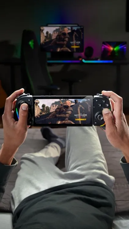 Razer Hadirkan PC Remote Play Untuk Streaming Game Lebih Mudah