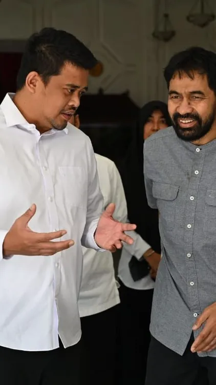 Muzakir Manaf, dari Panglima GAM Menjadi Gubernur Aceh ke-20