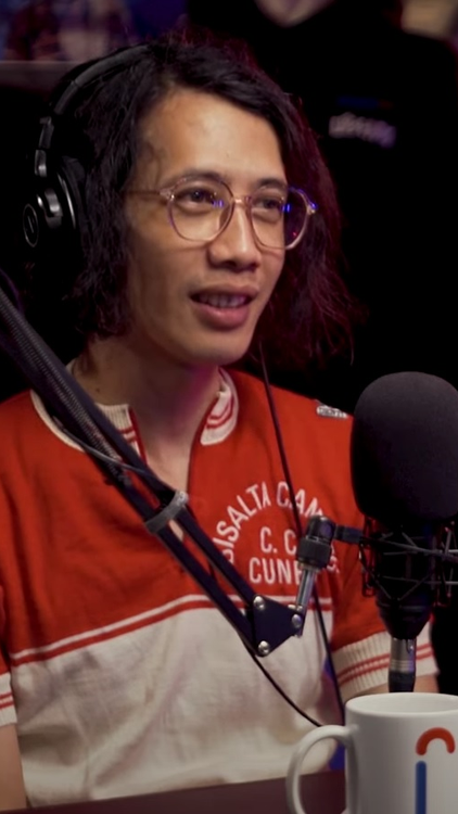 Punya Dua Band Rock, Rekti Yoewono: The SIGIT Lebih Sok Ganteng, Kalau ...