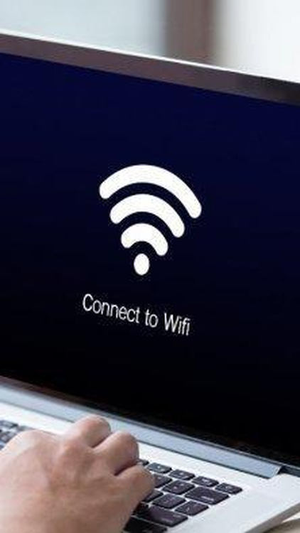 Cara Mudah Memperkuat Sinyal Wi-Fi Laptop, Pakai Pengaturan Ini!
