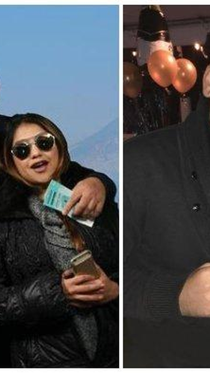 Masih Jalani Pernikahan dengan Pedro Carrascalao, Sarah Azhari Kini LDR ...