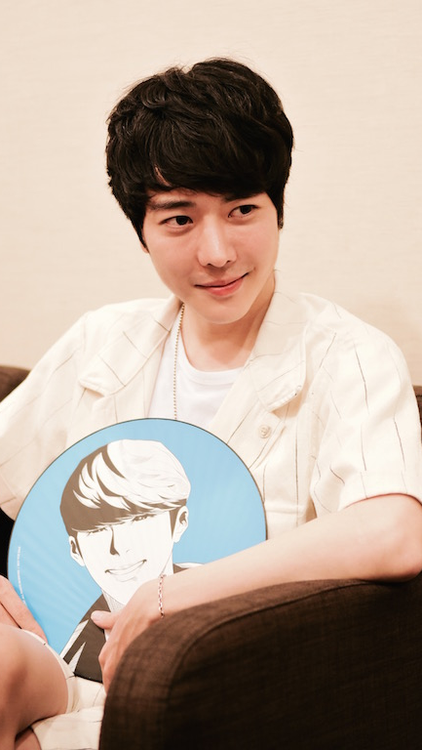 5 Fakta Tentang Park Tae Joon, Penulis Webtoon Lookism, Webtoon Nomor 1 ...