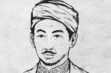 Apa yang Menjadi Penyebab Berdirinya Kerajaan Demak oleh Raden Patah?