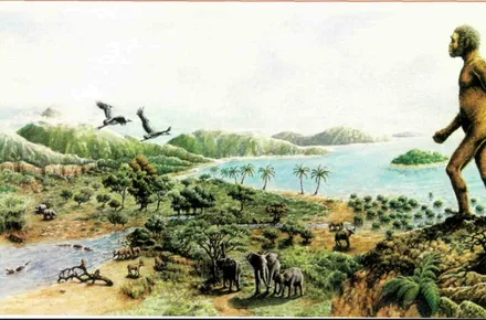 Ternyata Ini Penyakit yang Biasa Diderita Pithecanthropus erectus Si ...