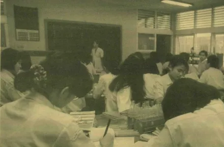 Apa yang Bapak/Ibu Harapkan dengan Mengikuti Mata Kuliah Filosofi Pendidikan dan Pendidikan ...