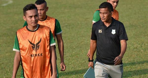 Berita Yongki Aribowo Terbaru Hari ini - Bolasport.com