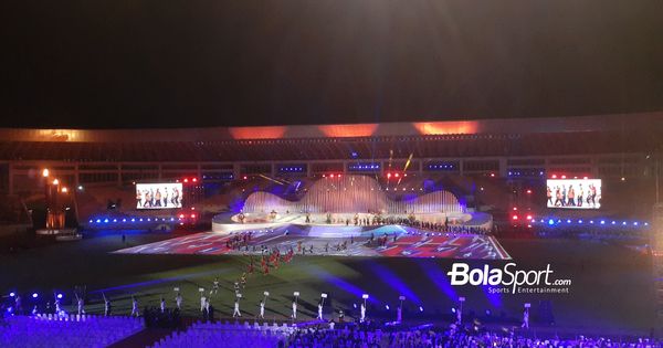 Berita Ahmad Fauzi Terbaru Hari ini - Bolasport.com