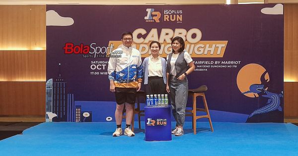 Berita Ardiansyah Runtuboy Terbaru Hari ini - Bolasport.com