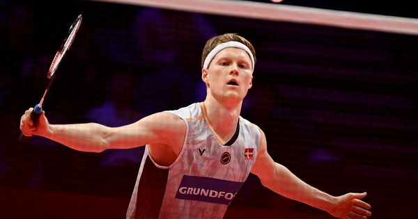 Berita Klasemen Bwf World Tour Finals Terbaru Hari ini - Bolasport.com