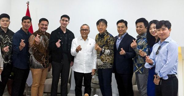 Berita Varrell Bramasta Terbaru Hari ini - Bolasport.com