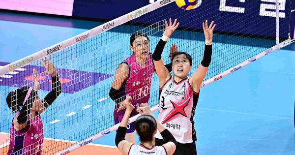 Berita Noh Ran Terbaru Hari ini - Bolasport.com