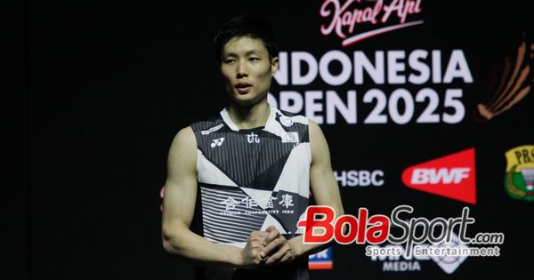 Berita Syed Modi International 2023 Terbaru Hari ini - Juara.net