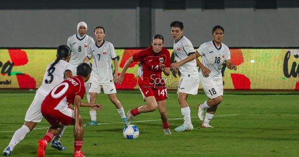 Berita Timo Scheunemann Terbaru Hari ini - Bolasport.com