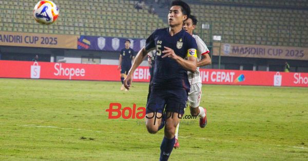 Berita Muhammad Ardiansyah Terbaru Hari ini - Bolasport.com