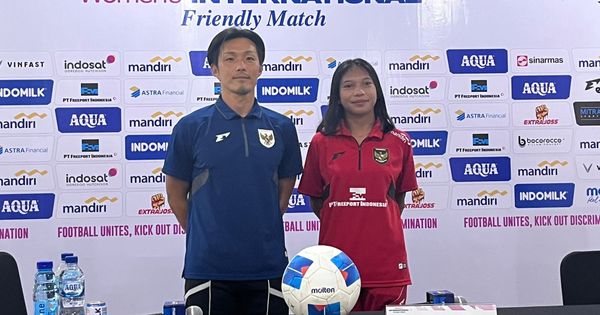 Berita Katarina Stalin Terbaru Hari ini - Bolasport.com
