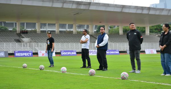 Berita Rugby Terbaru Hari ini - Bolasport.com