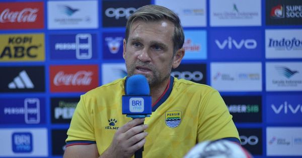 Berita Gelora Bandung Lautan Api Terbaru Hari ini - Bolasport.com