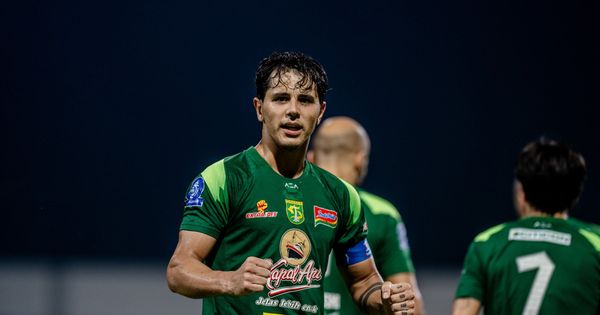 Berita Timnas Brasil Terbaru Hari ini - Bolasport.com
