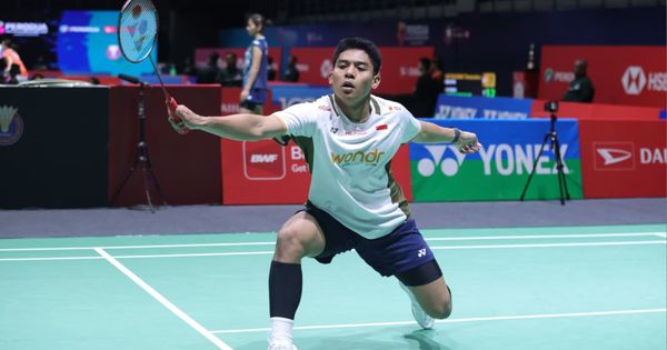 Berita Singapore Open 2026 Terbaru Hari ini - Bolasport.com