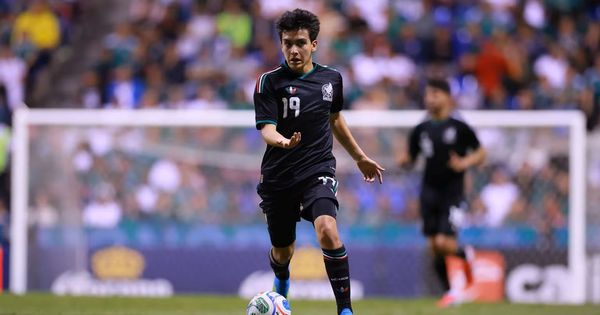 Berita Tyler Fletcher Terbaru Hari ini - Bolasport.com