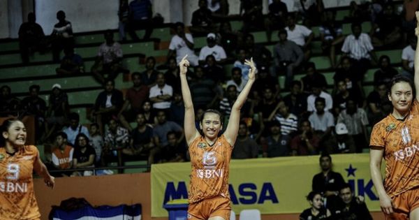 Berita Kaesar Akbar Terbaru Hari ini - Bolasport.com