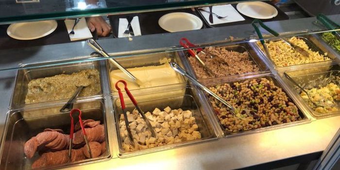 Ini Potret Menu Makanan Atlet Asian Games 2018 yang Habiskan Dana 7 ...
