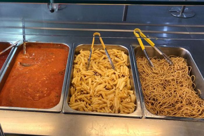 Ini Potret Menu Makanan Atlet Asian Games 2018 yang Habiskan Dana 7 ...